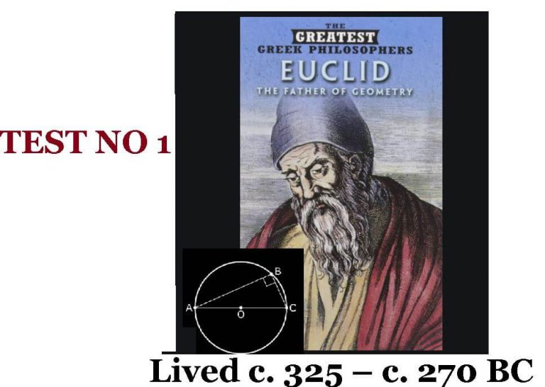 EUCLID – International Math Education